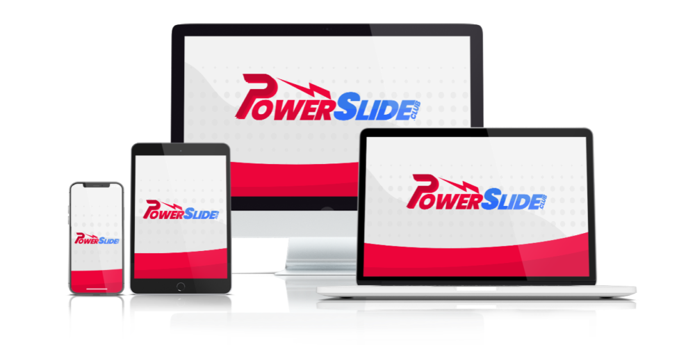 Power Slide: The Ultimate Multipurpose Digital Animation Slide Cloud ...
