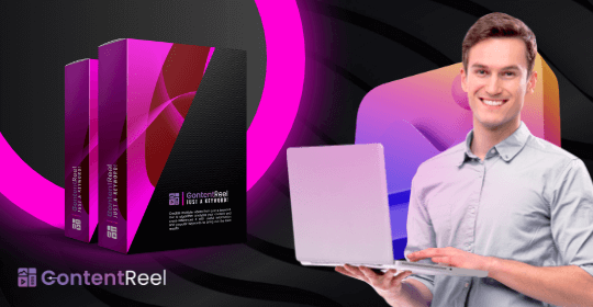 ContentReel AI App Review - Best Video Creation Software