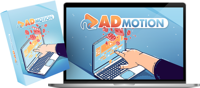 [Download] AdMotion Cinematic Video Templates
