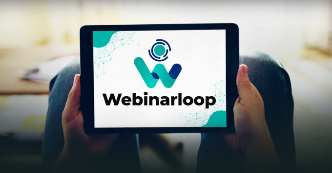 Replace your Webinar Platform With Webinarloop 2 Elite ⚠️