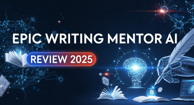 Epic Writing Mentor AI - Ready Scripts, Offers & Clients!